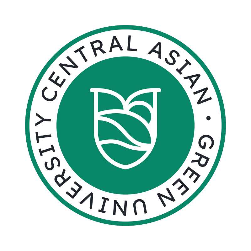 Central Asian Green University
